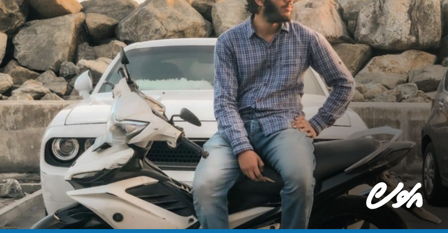 25-year-old still missing following cargo boat blaze - Varah Vaahaka ...