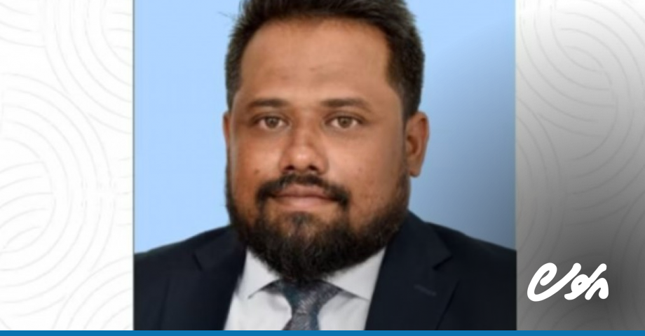 Parliament approves Mohamed Anas as PCB Chairperson - Varah Vaahaka ...